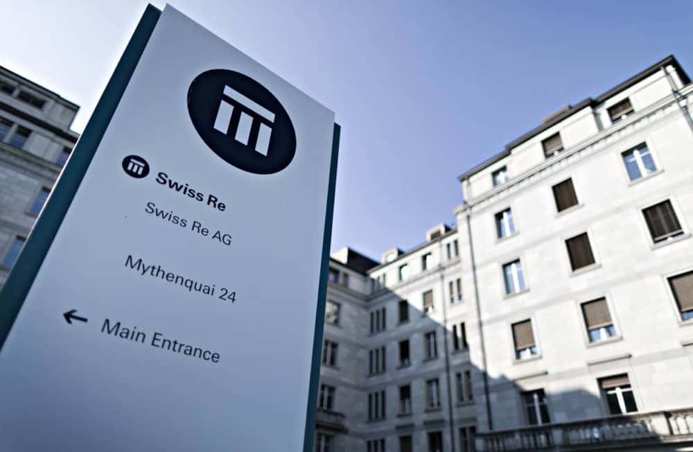 Τι βλέπει η Swiss Re για τις εμπορικές ασφαλίσεις - Insurance World