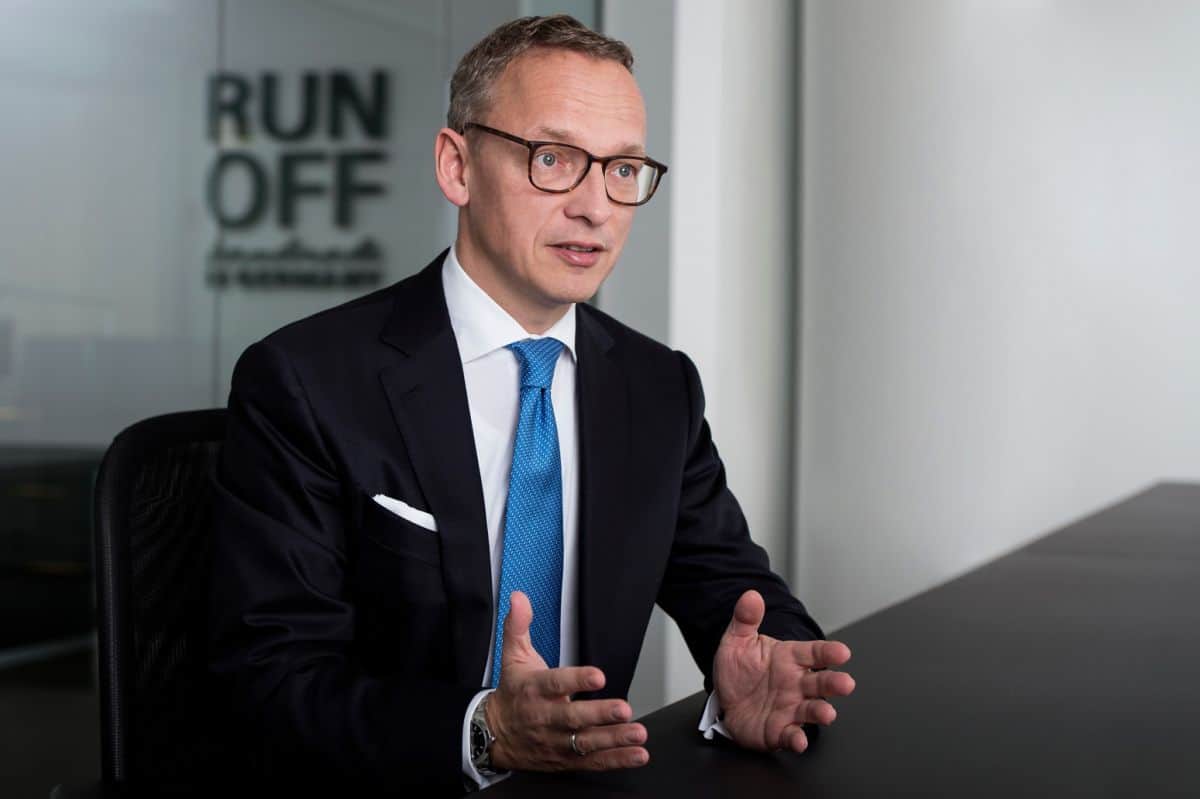 DARAG: Η ελληνική αγορά είναι έτοιμη για λύσεις run-off - Insurance World