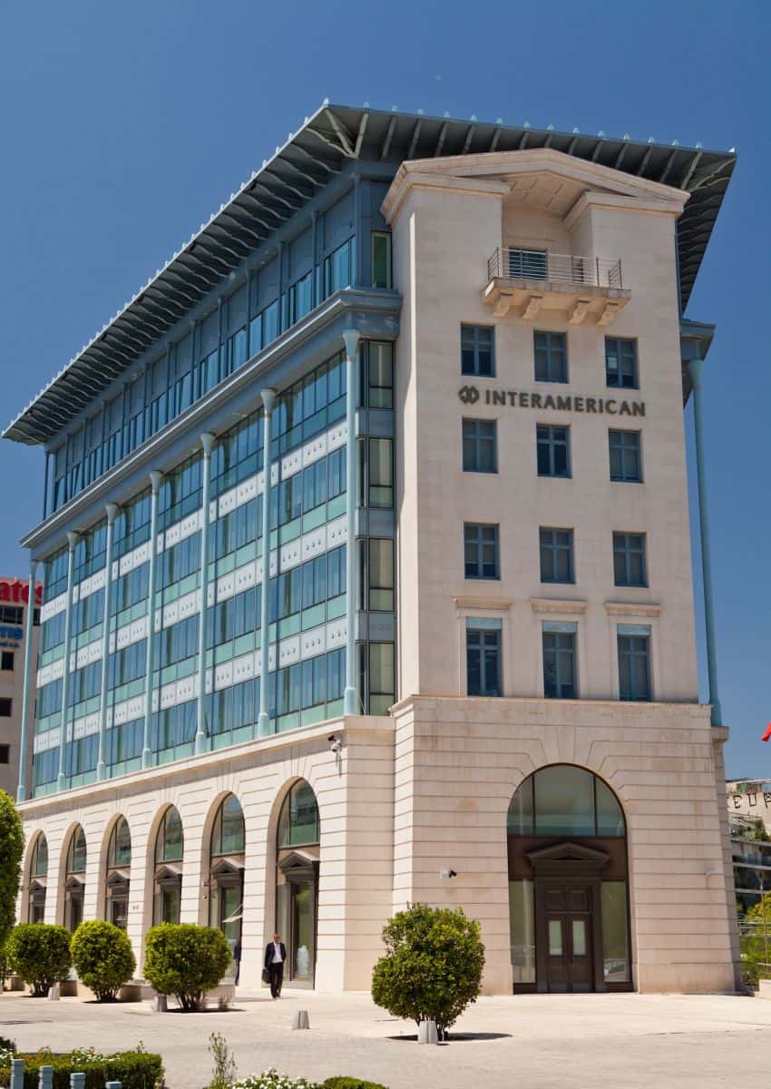 INTERAMERICAN: “Ενωμένοι αντιμετωπίζουμε τις καταστροφές” - Insurance World