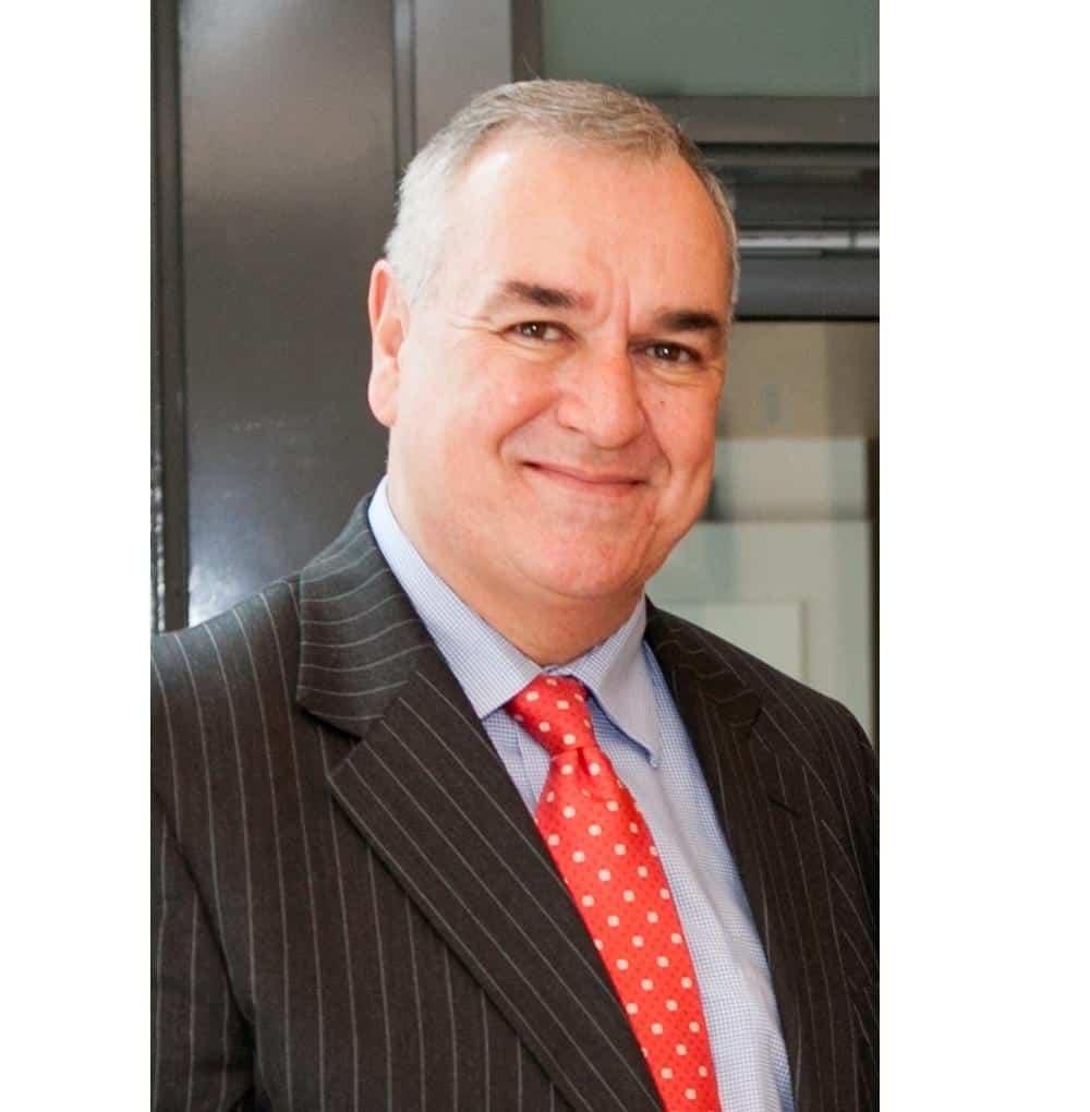 Γ. Βελιώτης: Οι συνεργασίες δημιουργούν αξία στα προγράμματα ασφάλισης ...