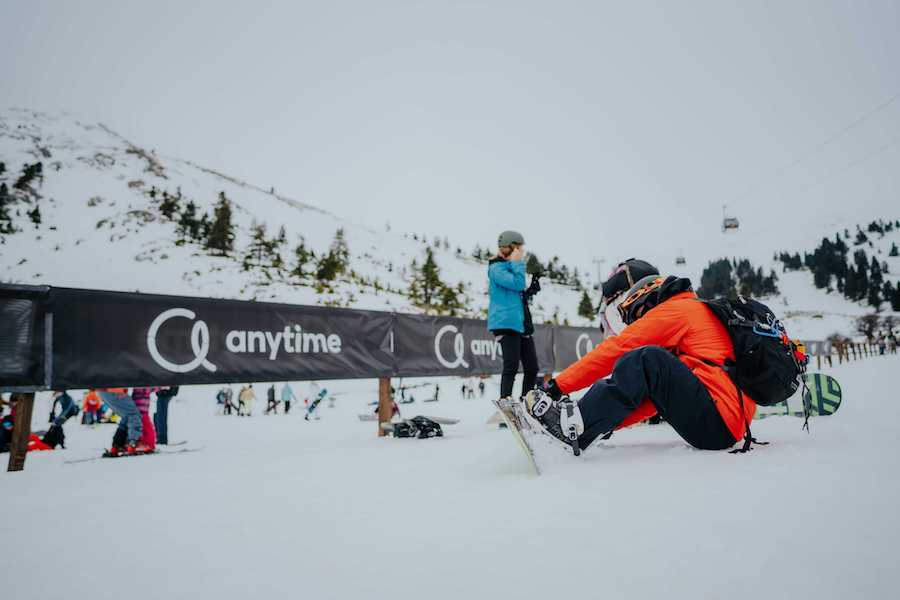 Η Anytime πάει Καλάβρυτα! - Insurance World