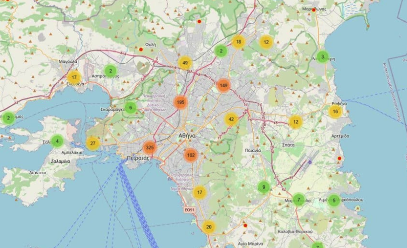 Τι είναι το mysafetyplan; - Πάνορμος
