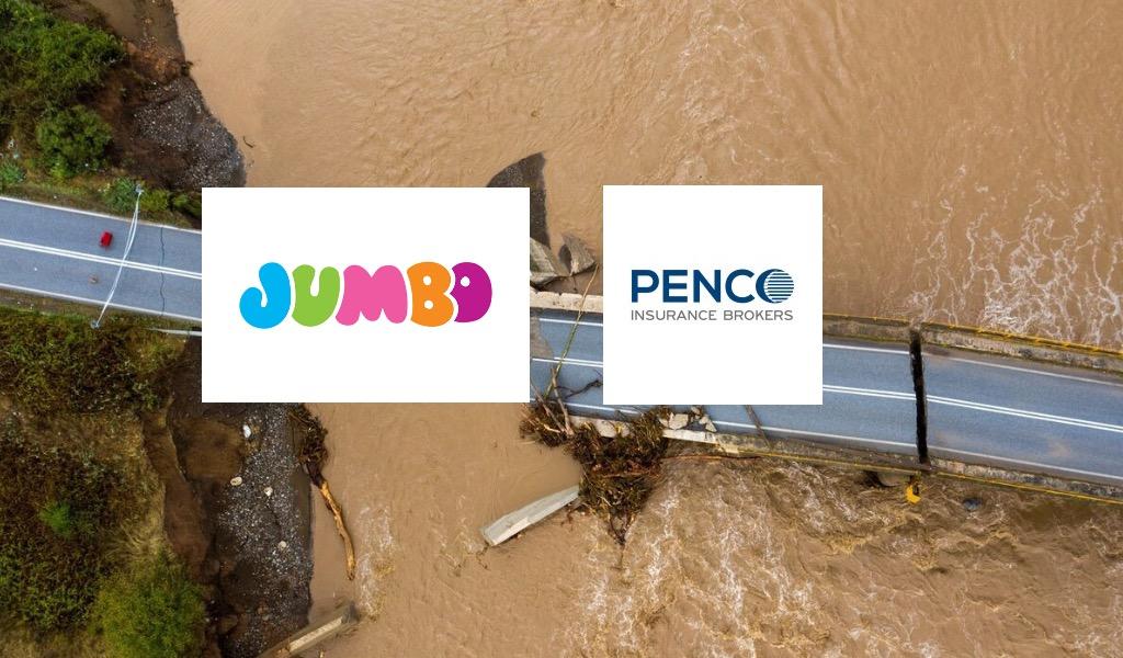 Φάκελος Jumbo: Αποζημιώσεις άνω των 11 εκ. από την Penco - Insurance World