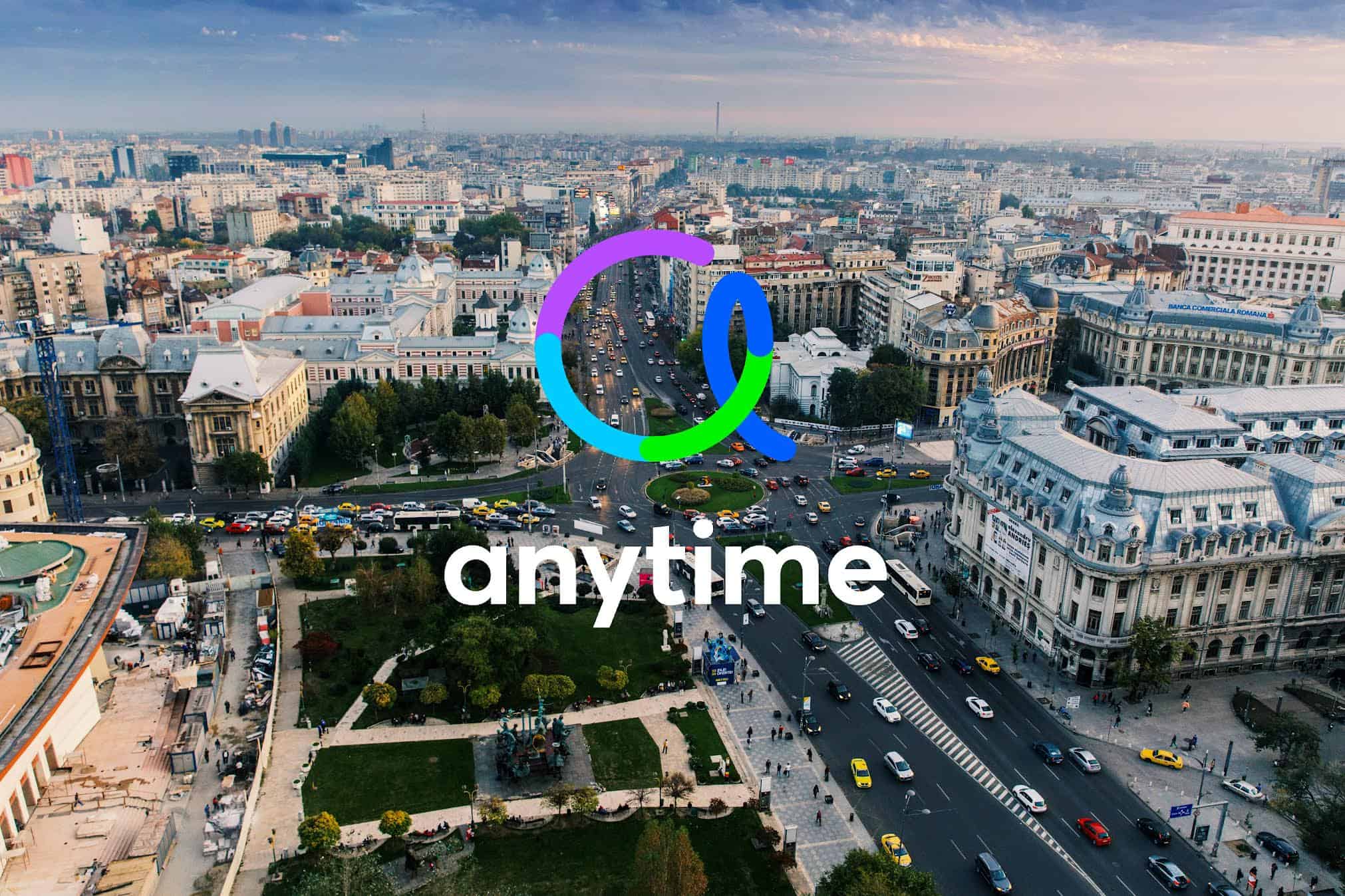 Δυναμική είσοδος της Anytime στην αγορά της Ρουμανίας - Insurance World