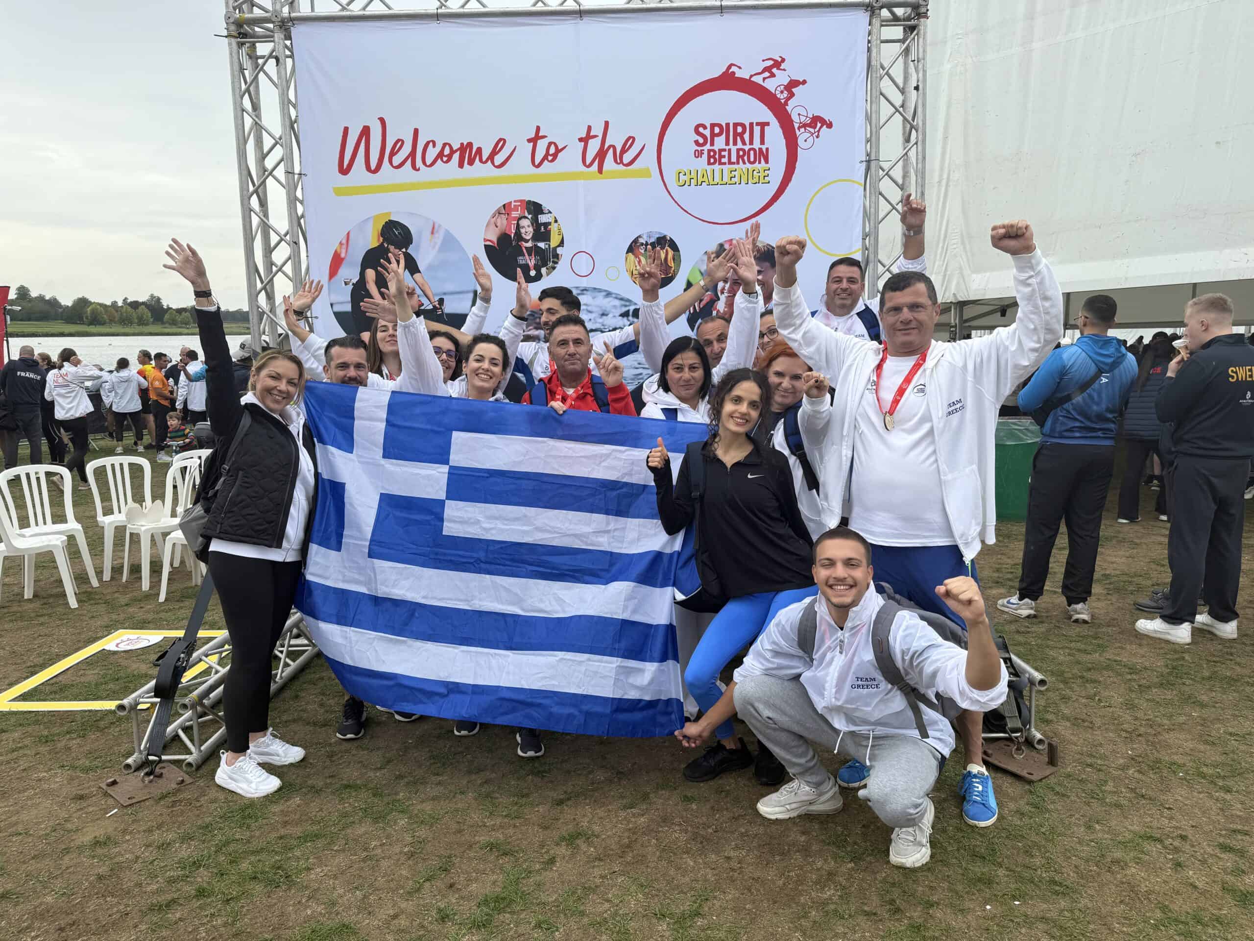 Η Carglass® Ελλάδος στήριξε το έργο του Afrika Tikkun στο Spirit of ...