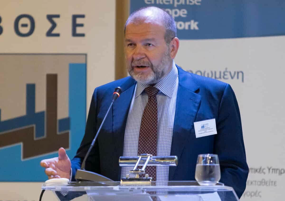 Το αίτημα των παραγωγικών φορέων είναι σαφές: Η ασφάλιση πρέπει να ...